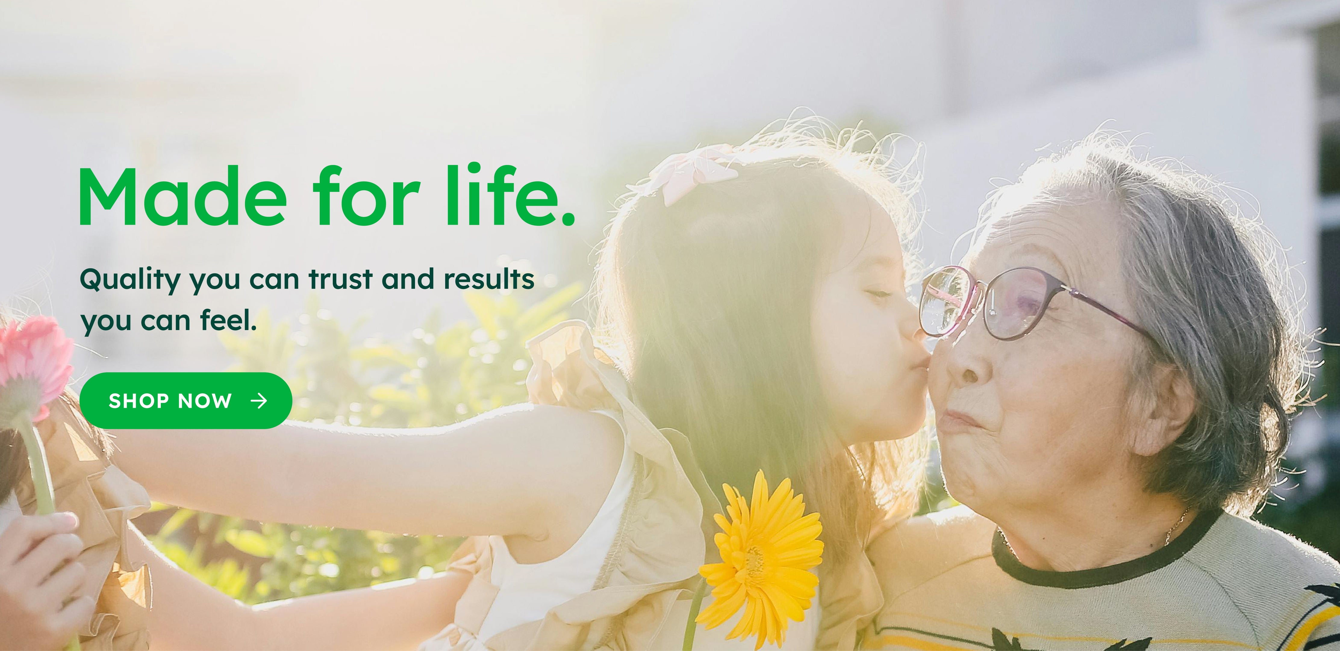 SpringHealth - Nutritional Supplements Brand – SpringHealth Online